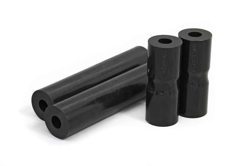 Polyurethane Rope Rollers For Winch Roller Fairleads – Daystar