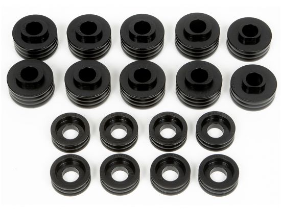 Ford Excursion Body Mount Bushings – Daystar