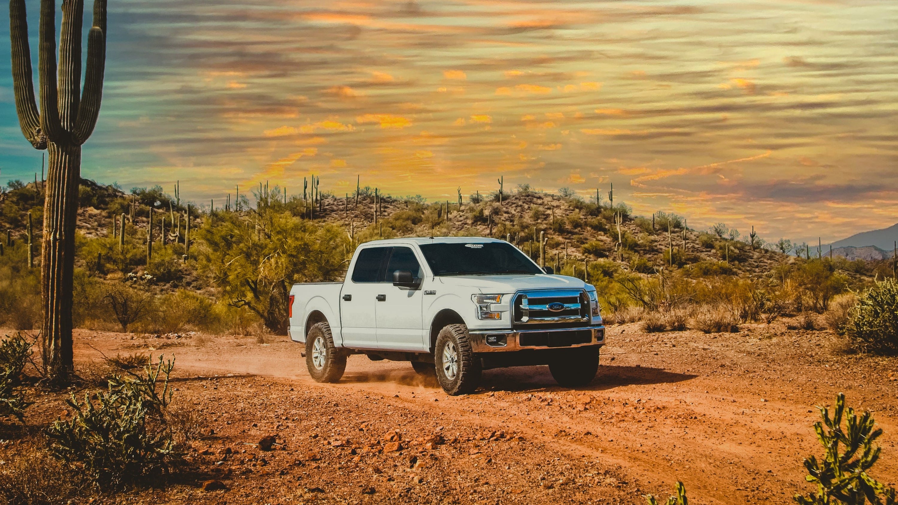 About Us – Daystar