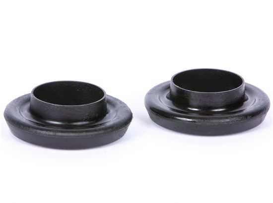 Jeep JL/ JT 0.75" Lift Front Coil Spring Spacers – Daystar